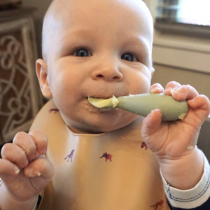 3 Puree Textures to Assess Swallowing + Feeding Skills - Ms Dawn SLP