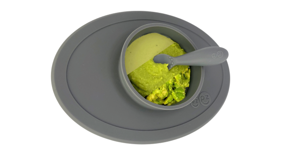 3 Puree Textures to Assess Swallowing + Feeding Skills - Ms Dawn SLP