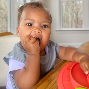 Sensory Food Play: Toddlers - Ms Dawn SLP